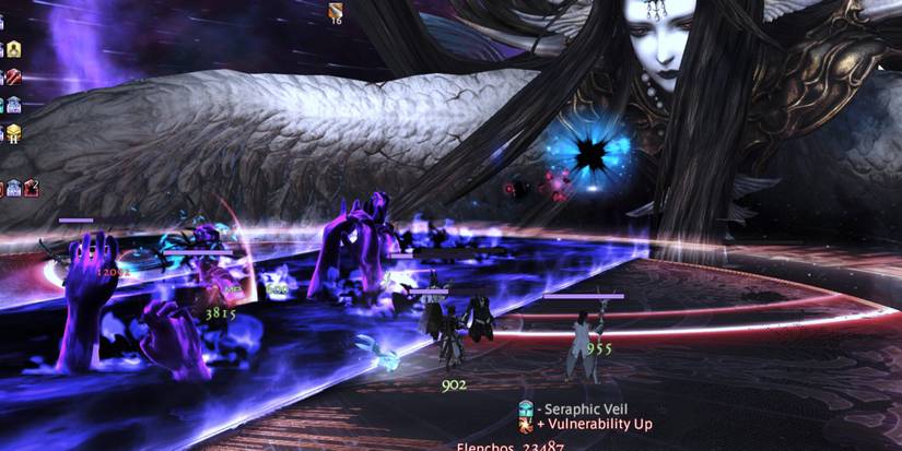 How To Defeat The Endsinger In Final Fantasy XIV: Endwalker