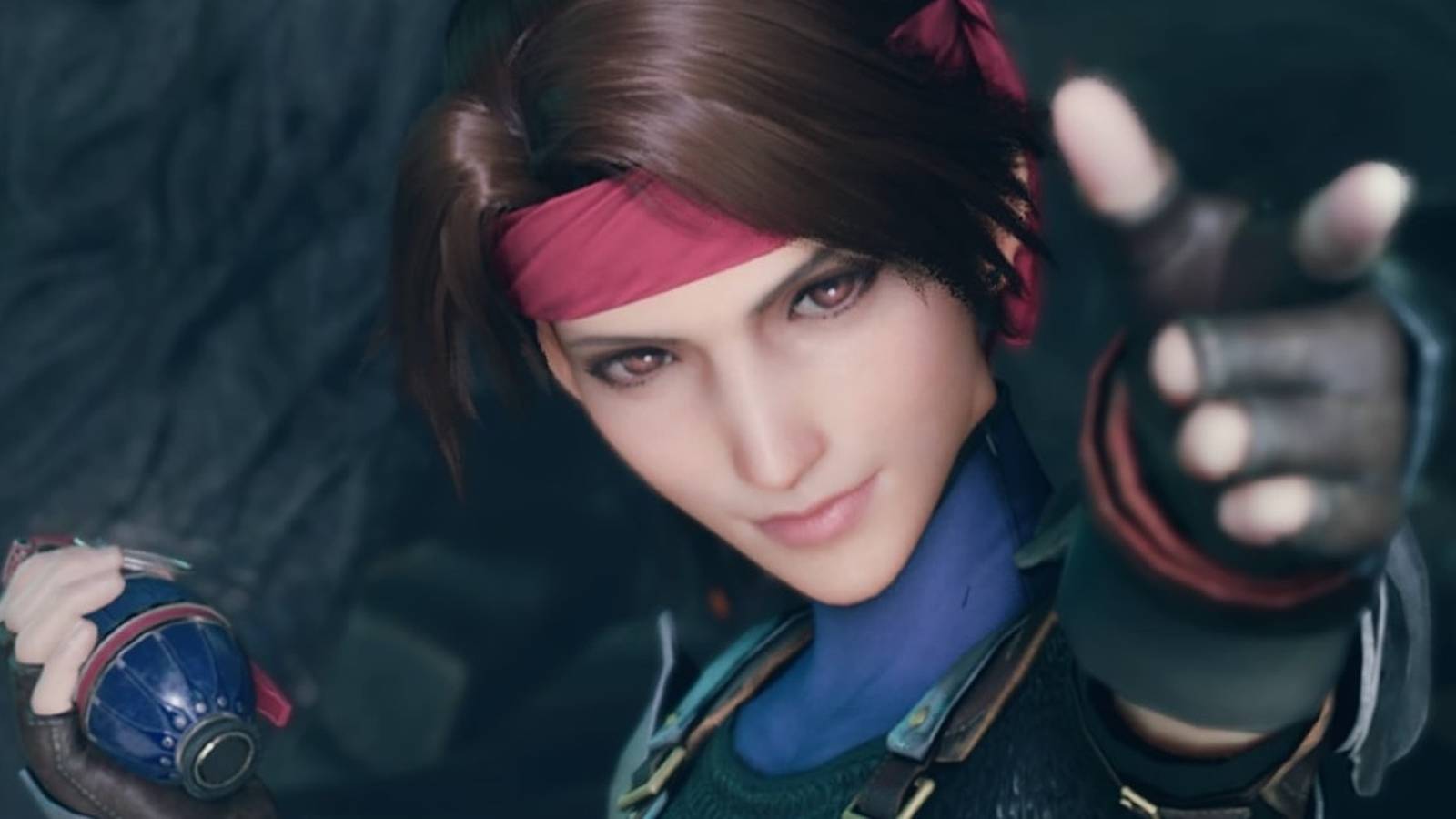 Final Fantasy 7 Remake PS Plus Players To Get Free PS5 Upgrade