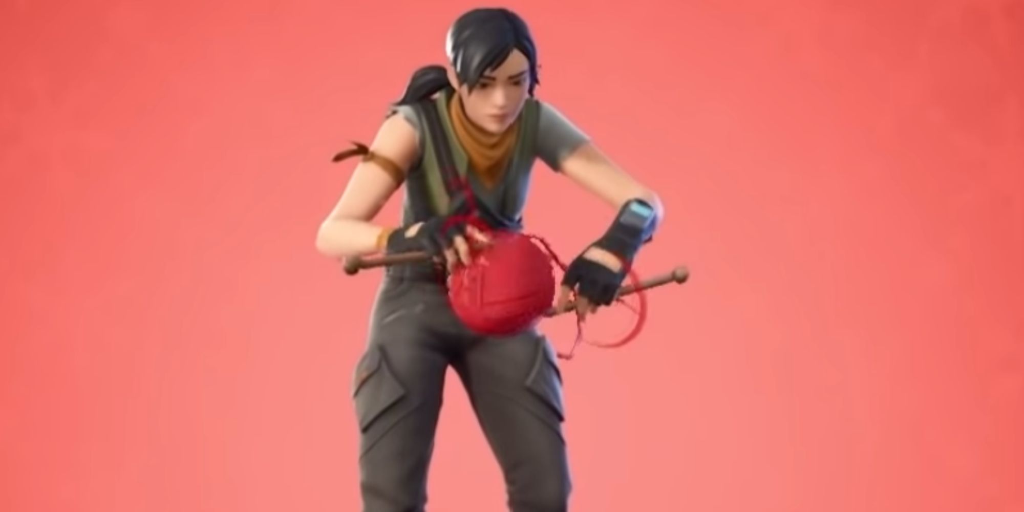 Winter Fest 2021 Guide - Fornite