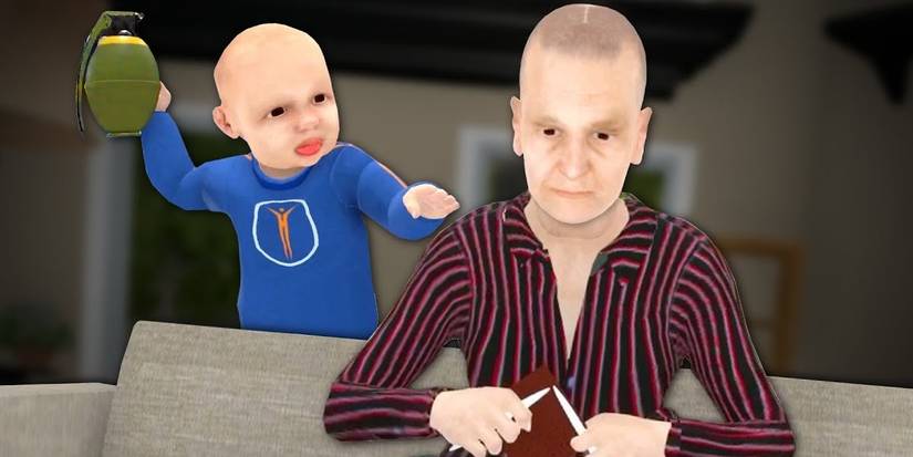 The Strangest Simulator Games You'll Want To Play