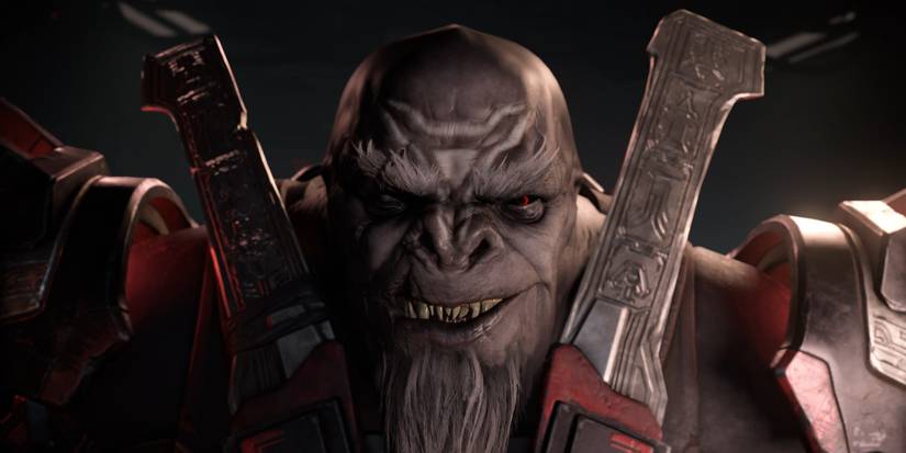 Every Enemy Type In Halo Infinite, Ranked