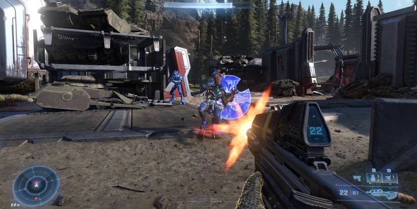 Every Enemy Type In Halo Infinite, Ranked