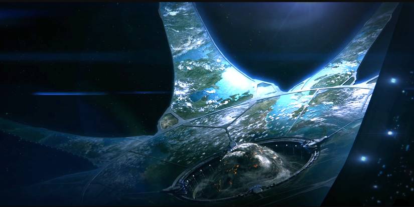 Halo: Everything You Need To Know About The Forerunners