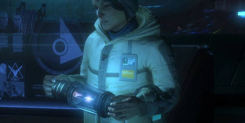 Halo: What Happened To Cortana?