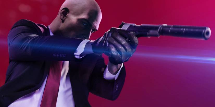 Games To Play Like John Wick