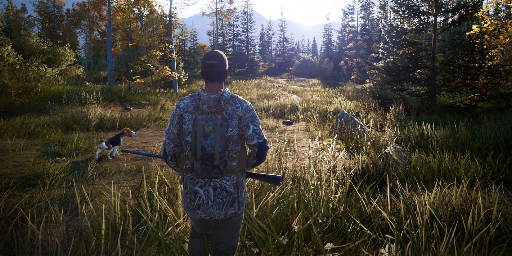 The Best Hunting Video Games