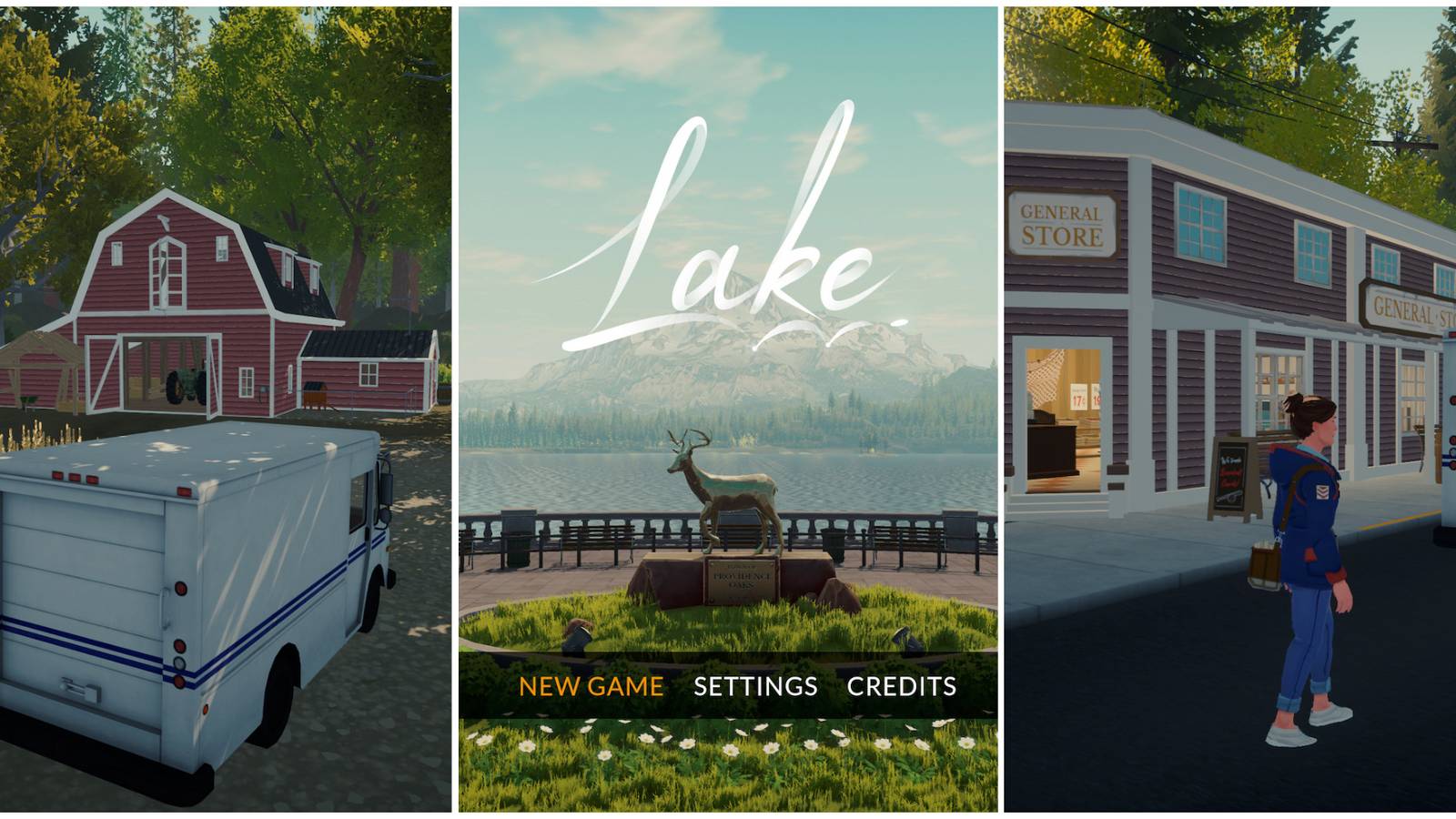 Lake: Best Beginner Tips