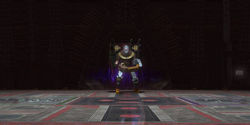 FFXIV Endwalker: Tower Of Babil Dungeon Guide And Walkthrough