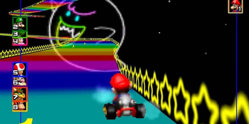 The Best Games With Adaptive Difficulty