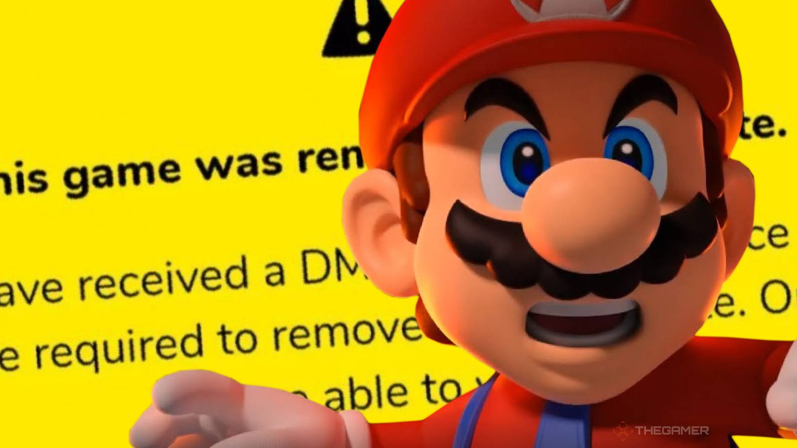 A snapshot of Nintendo’s convoluted legal history