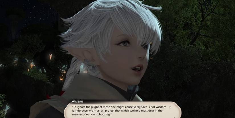 Final Fantasy 14: Best Fan Favorite Characters