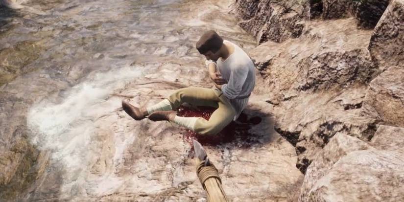 Dobroniega Quest Guide - Medieval Dynasty