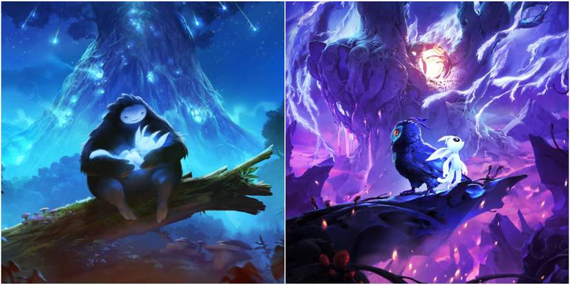 10 Best Platformer Cover Art Of All Time