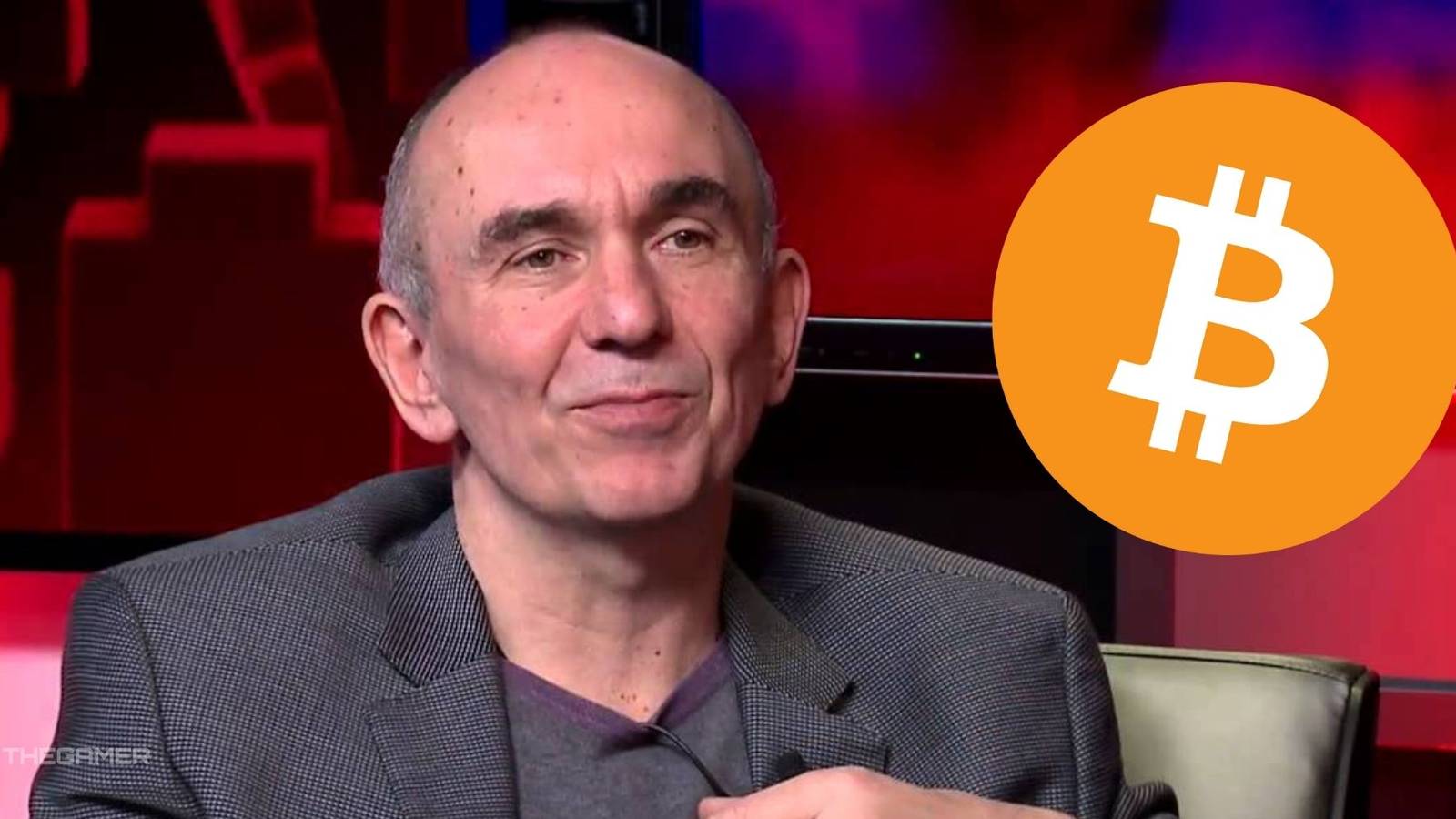 Peter Molyneux And 22Cans Announce NFT Game, Legacy