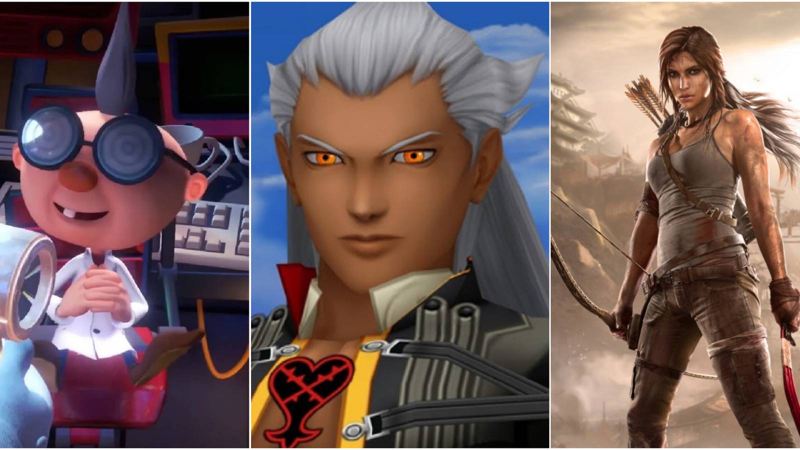 The Most Memorable Scientists In Video Games, Ranked