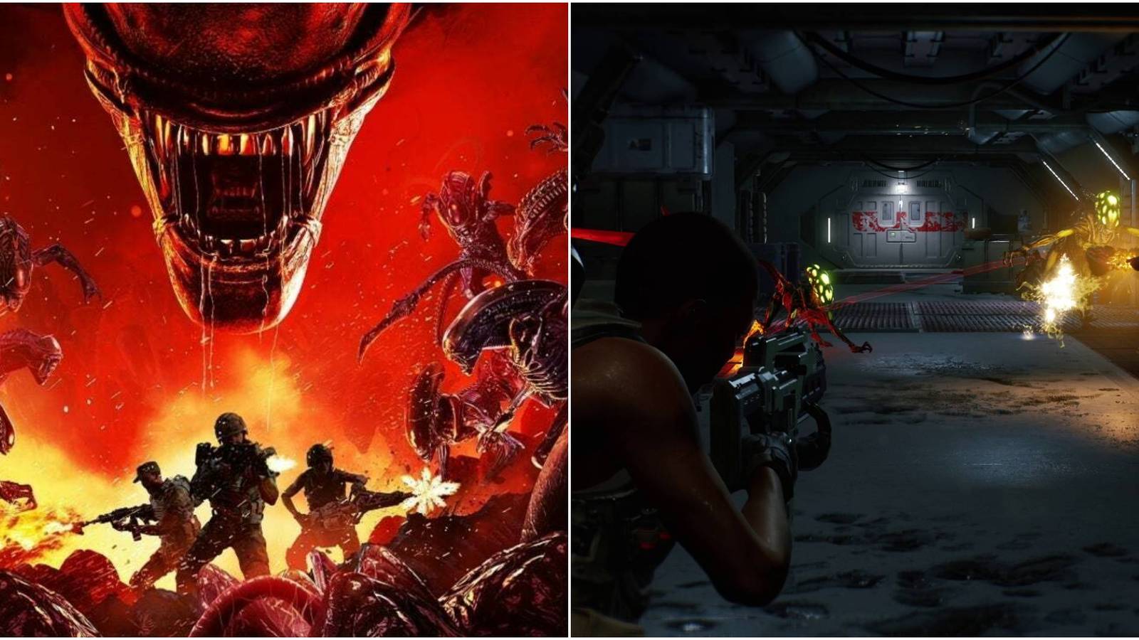 Every Class In Aliens: Fireteam Elite, Ranked