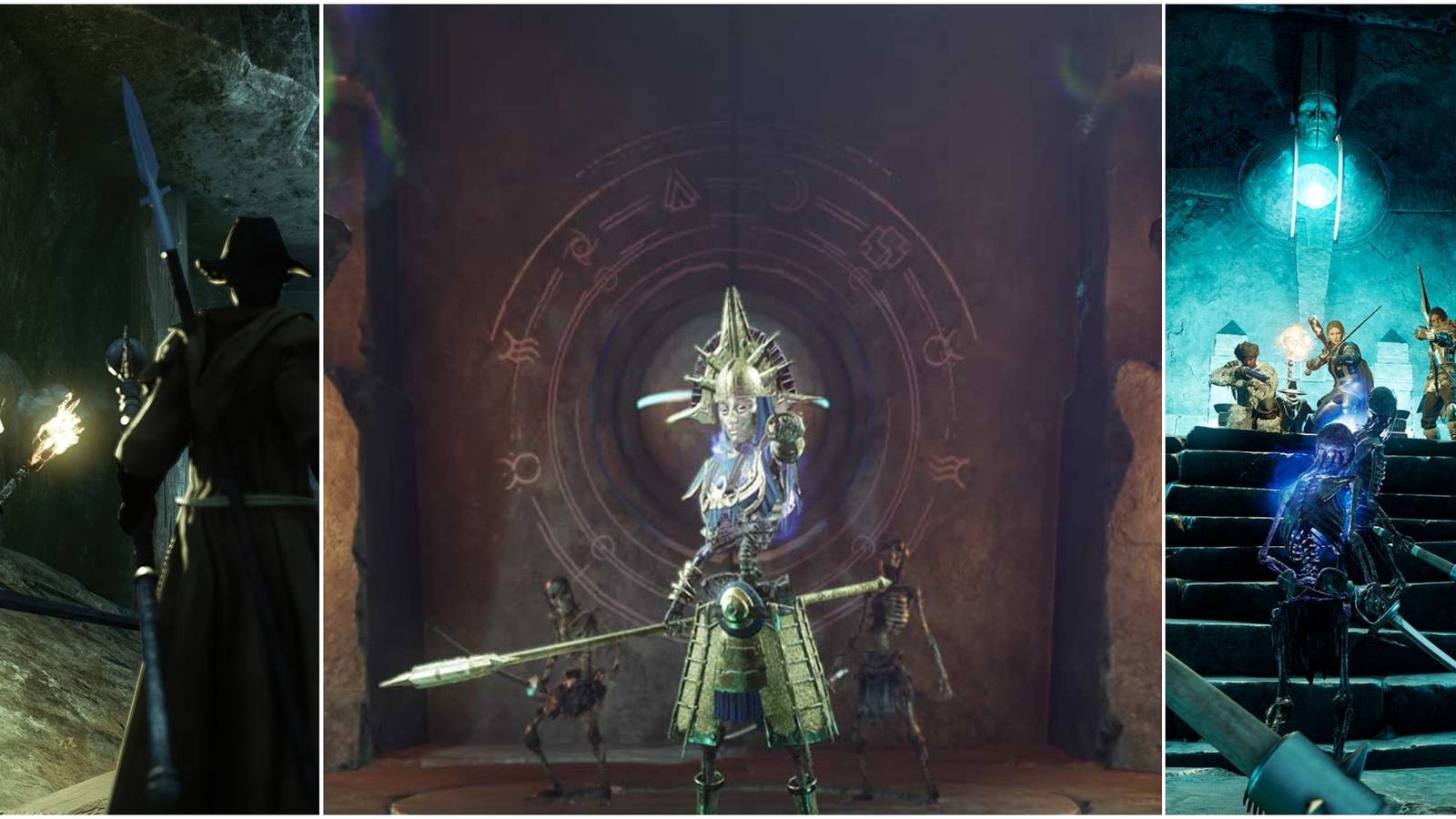 Best Expedition Rewards In New World