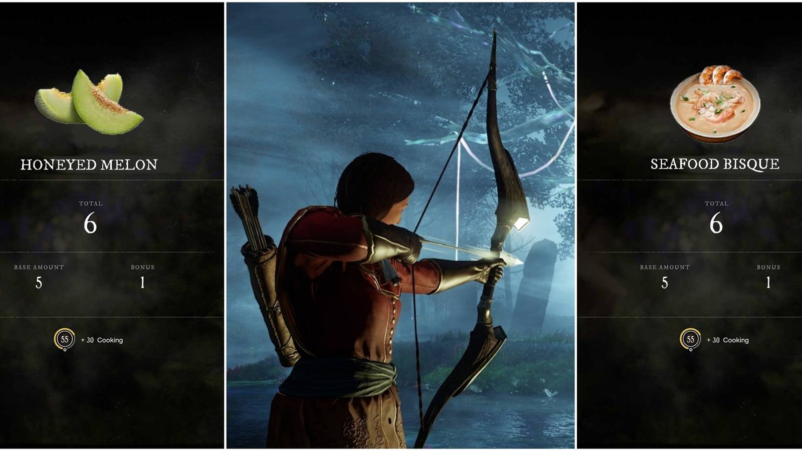 New World Recipes To Boost Your Dexterity And How To Cook Them