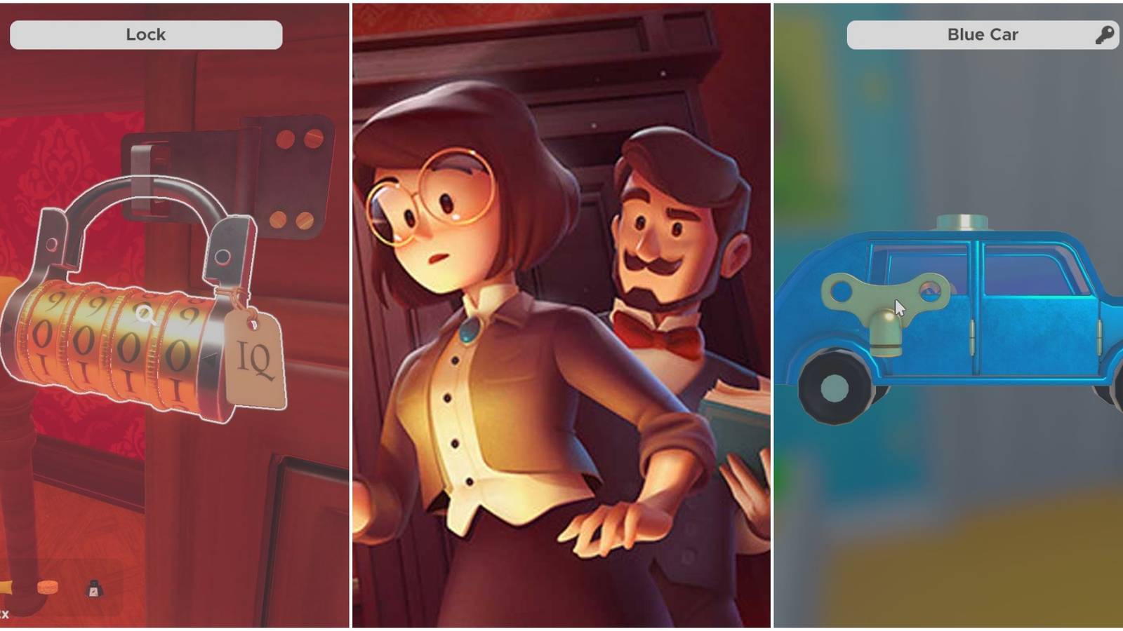 Escape Simulator: 10 Beginner's Tips