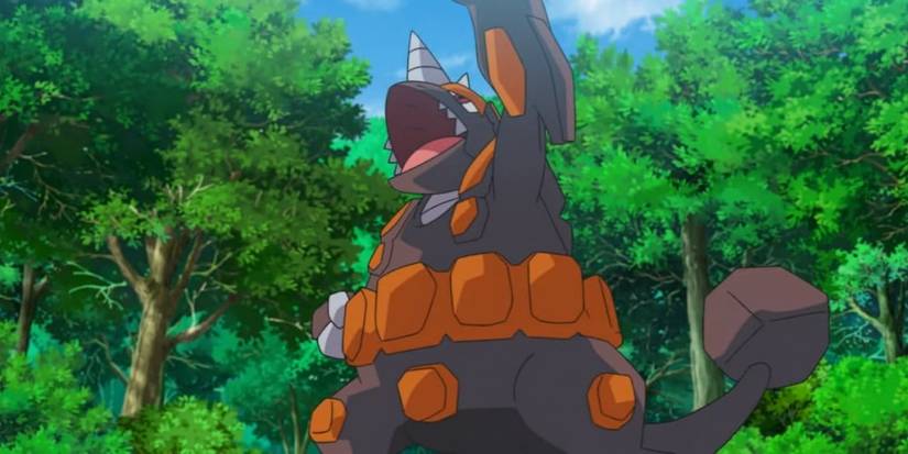 The 15 Strongest Ground-Type Pokemon, Ranked