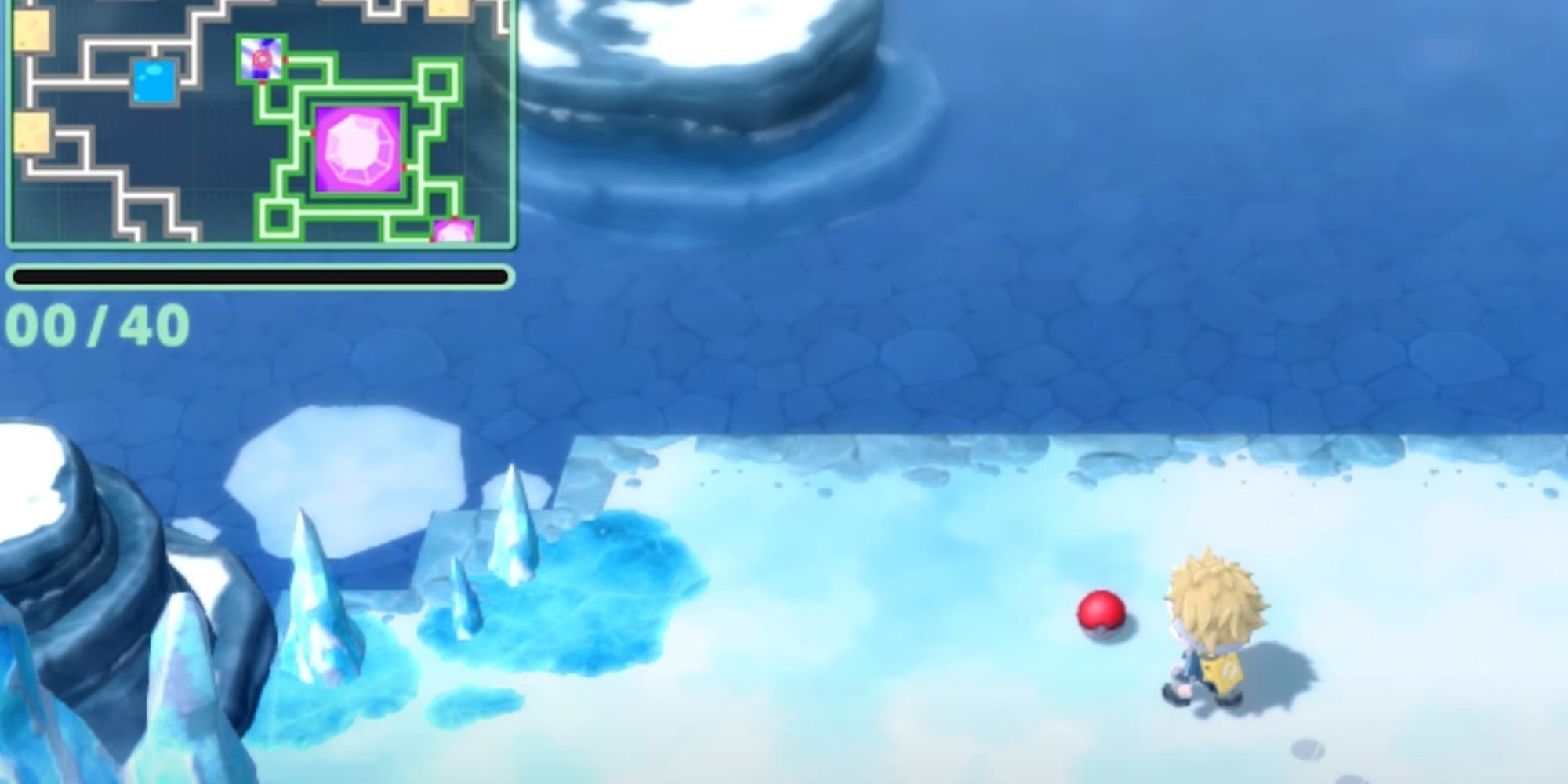 Pokemon Brilliant Diamond & Shining Pearl: How To Get Every Trade ...