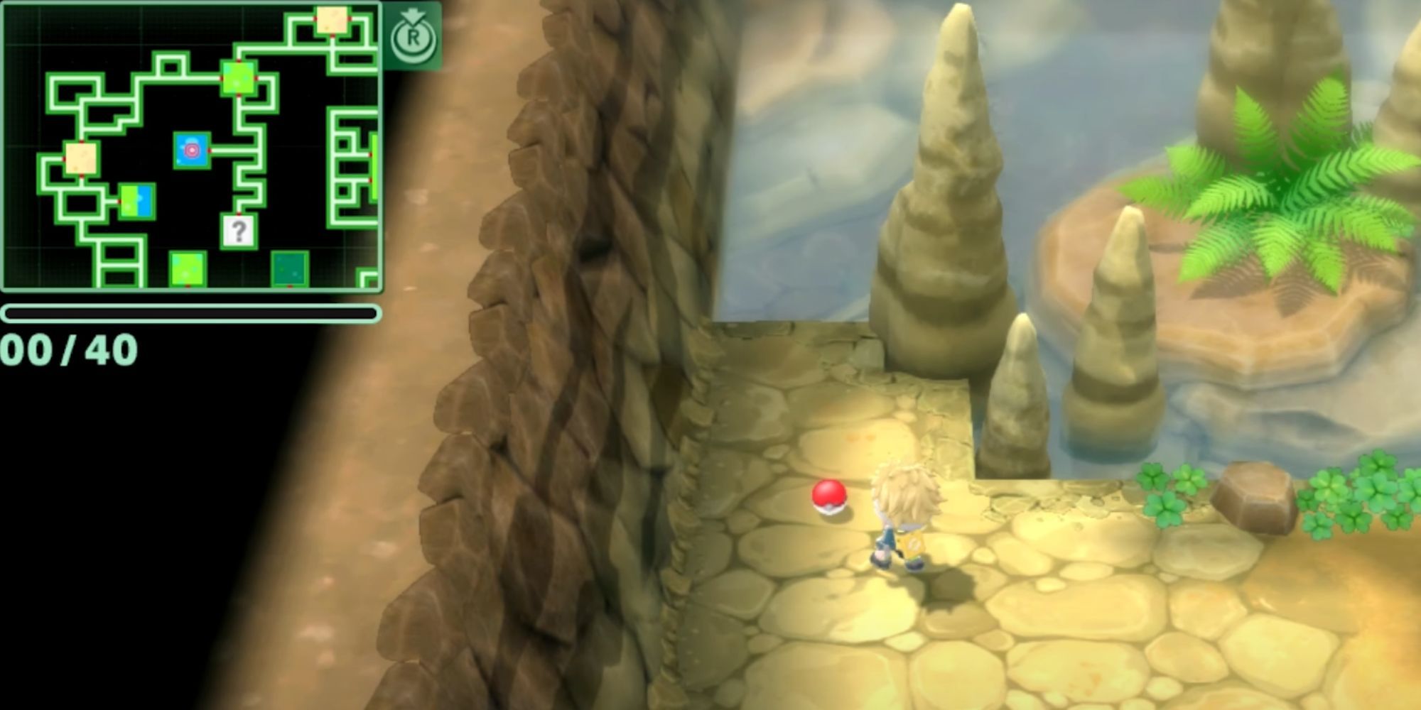 Pokemon Brilliant Diamond & Shining Pearl: How To Get Every Trade ...