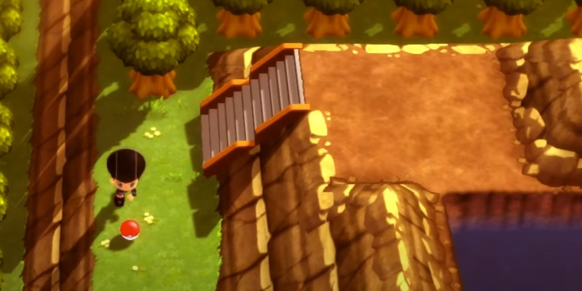 Pokemon Brilliant Diamond & Shining Pearl: How To Get Every Trade ...