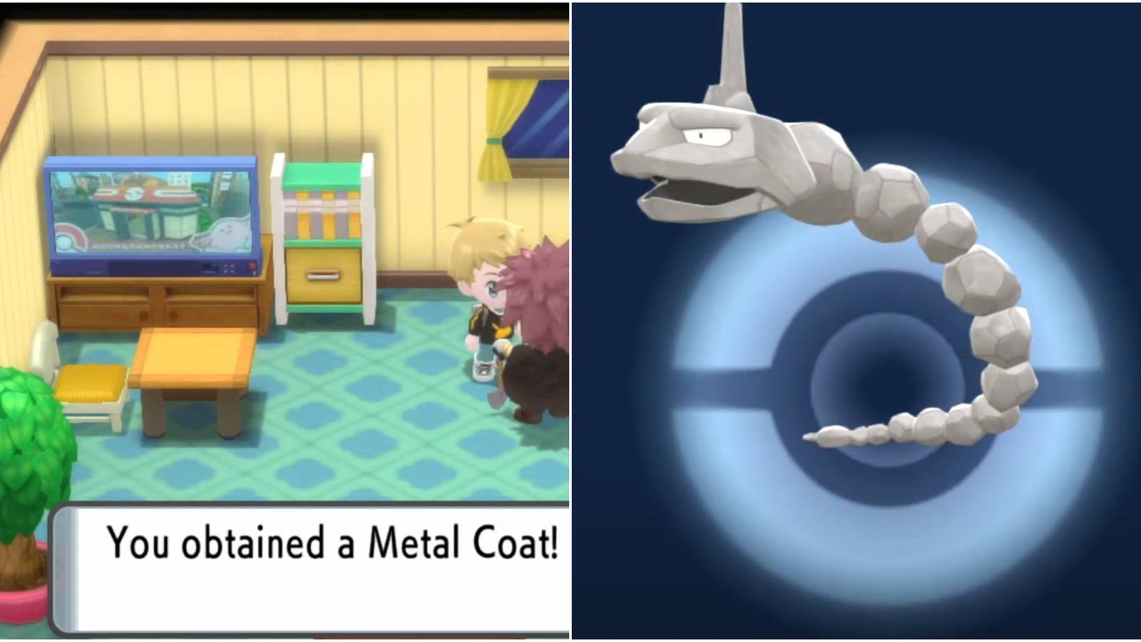 elekid evolution bdsp