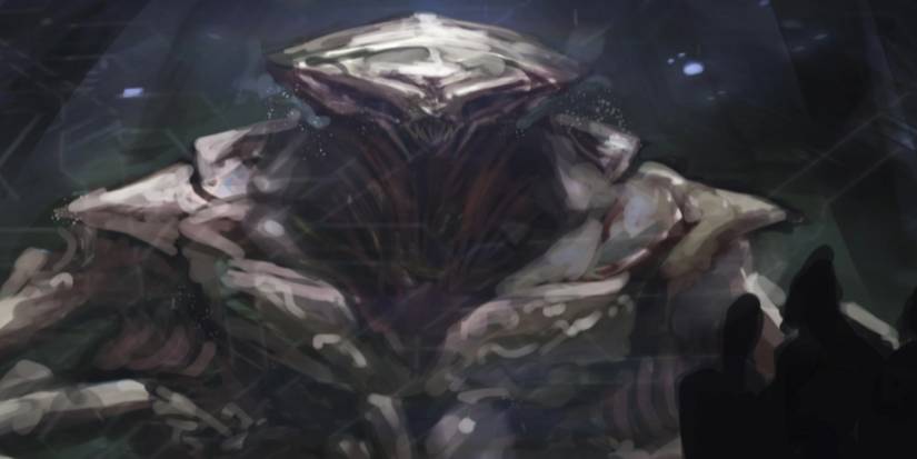 Halo: Everything You Need To Know About The Forerunners