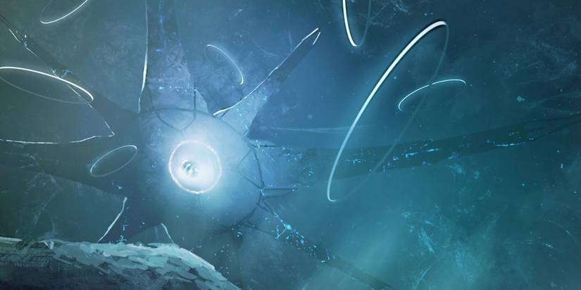 Halo: Everything You Need To Know About The Forerunners
