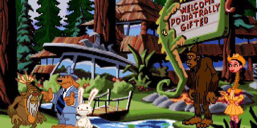 What Are The Best Detective Video Games?