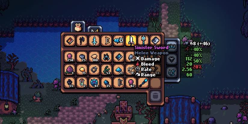 Archvale: Best Weapons