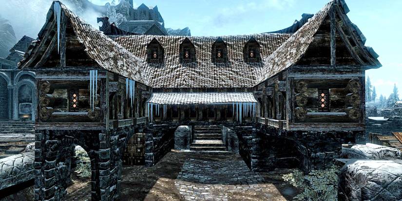 Zodiac Quiz: Which Skyrim City Are You?