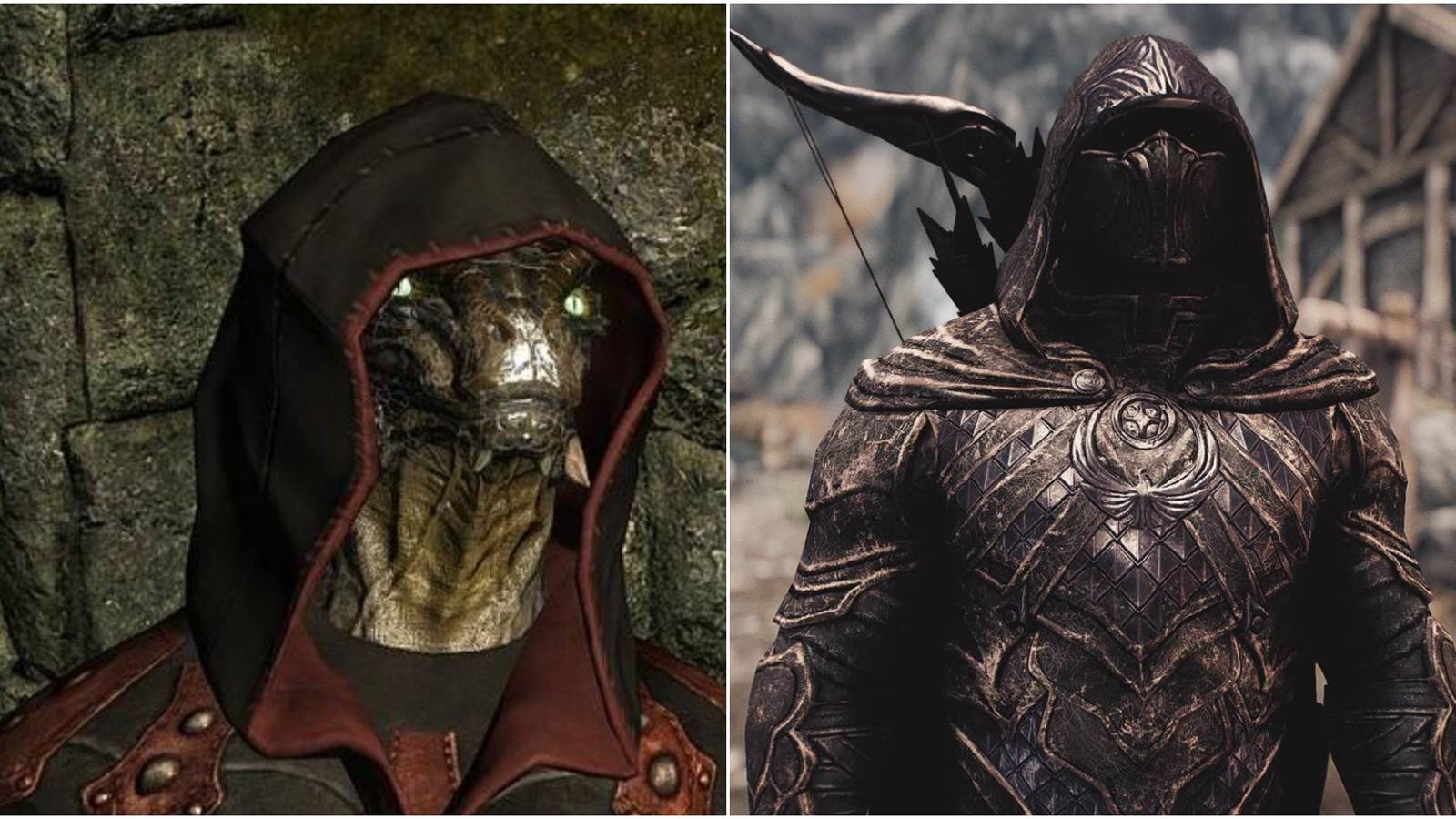Skyrim: 10 Unique Stealth Builds That You Should Try