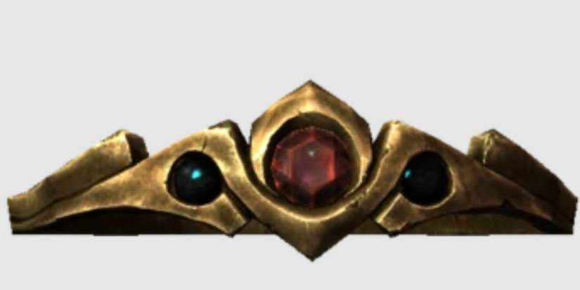 The Best Circlets In Skyrim, Ranked