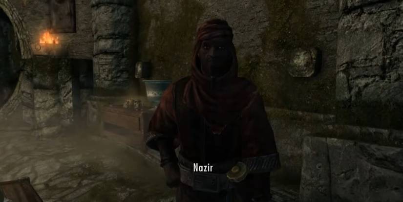 With Friends Like These Walkthrough - Skyrim