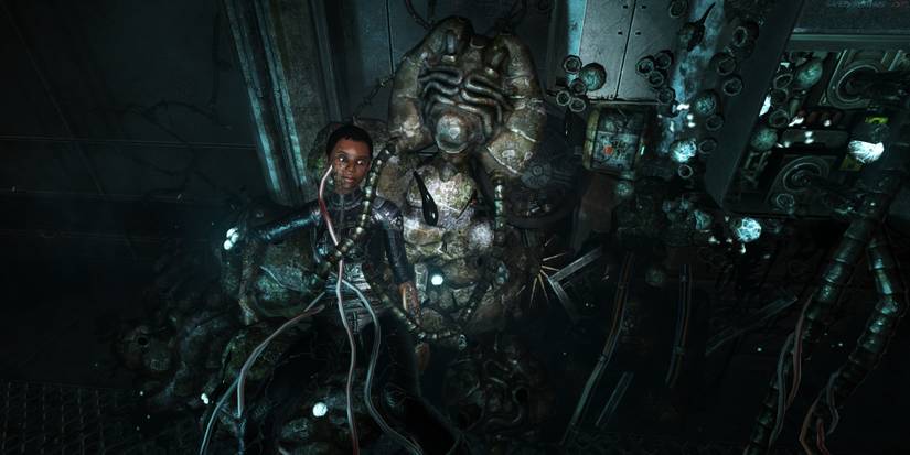 Horror Games With The Best Graphics