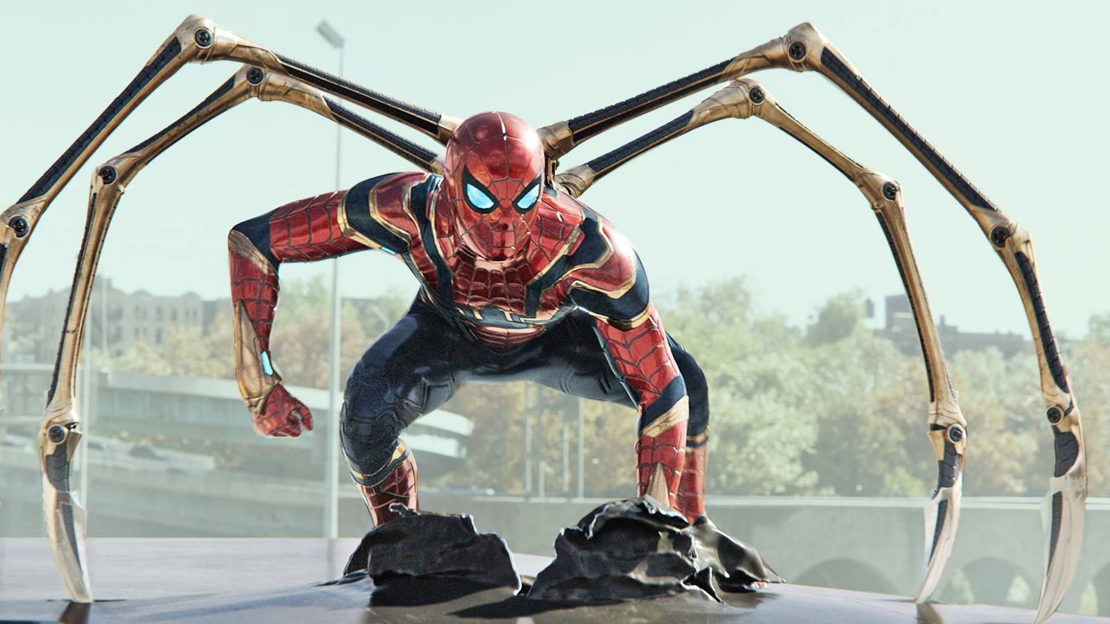 Spider-Man: No Way Home's Credit Scenes Explained