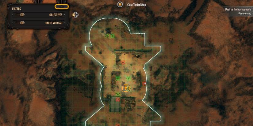 Warhammer 40,000: Battlesector: Best Beginner Tips