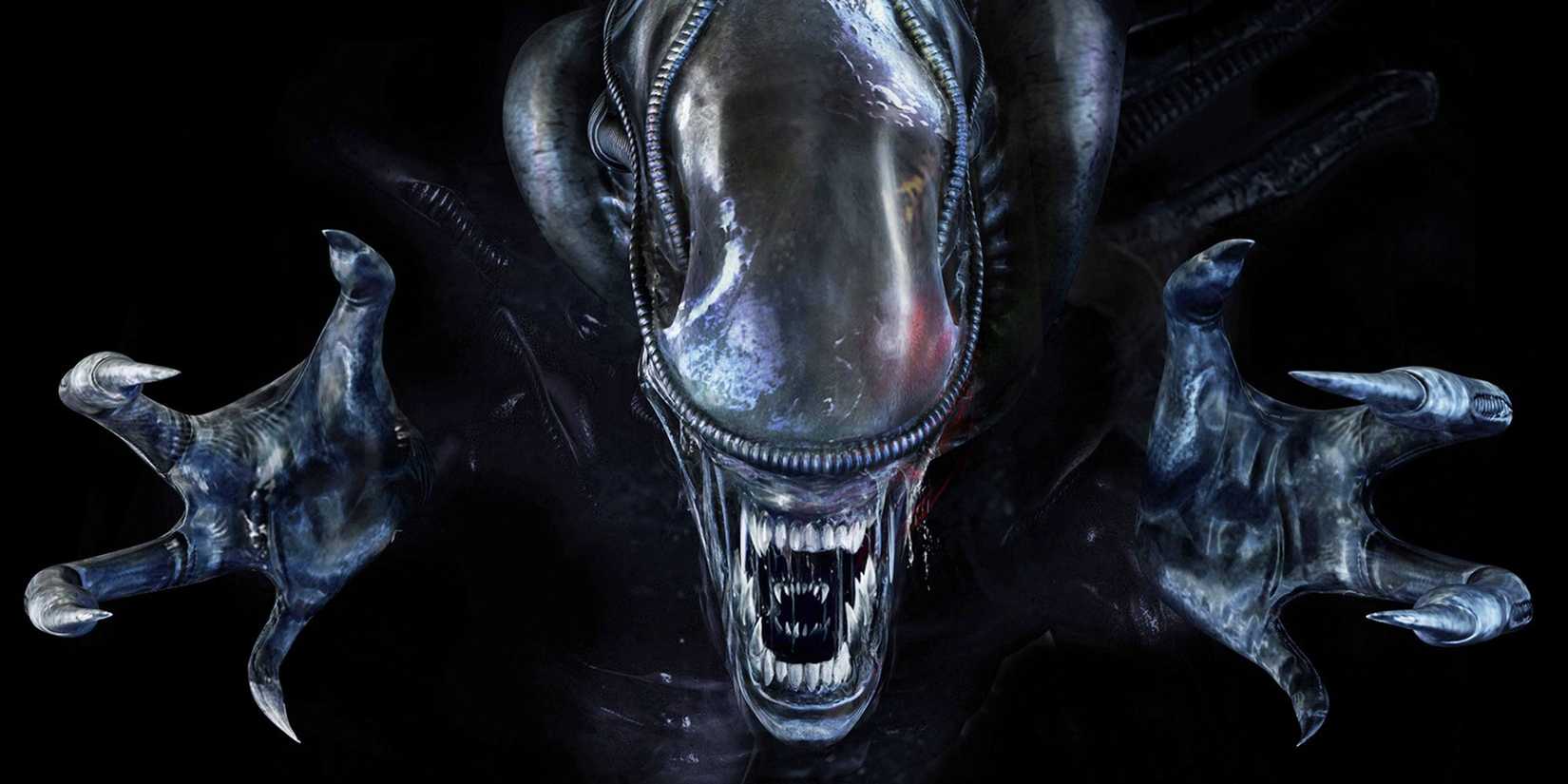 Alien: Xenomorph Life Cycle, Explained
