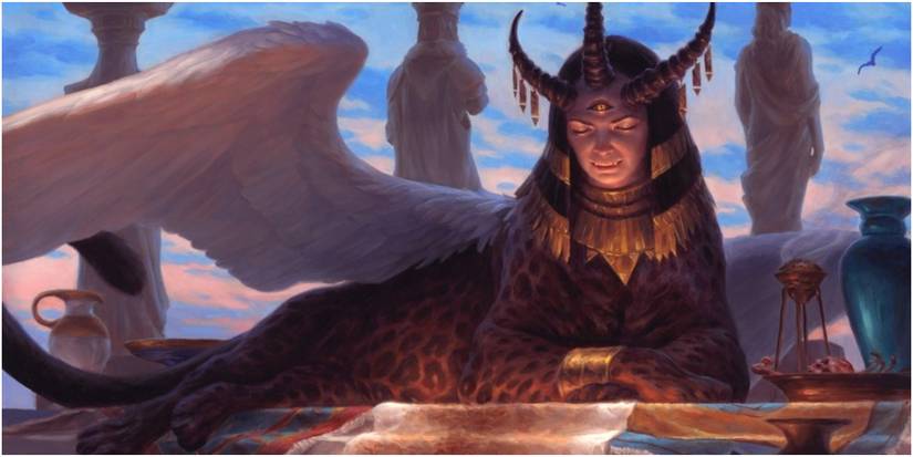 MTG: 10 Best Big Mana Commanders