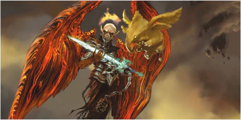 Baldur's Gate: Descent Into Avernus