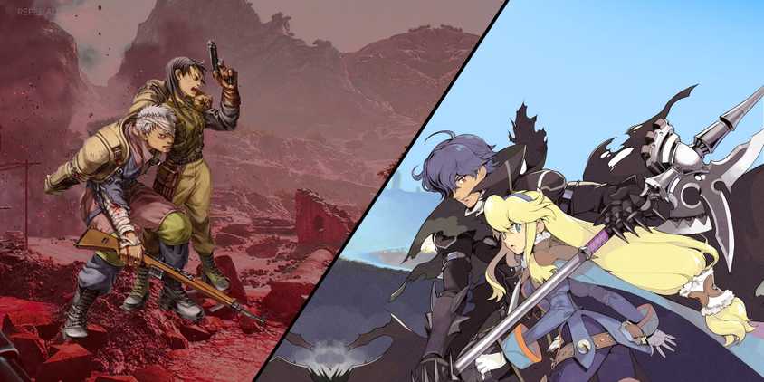 Ranking Every Valkyria Chronicles Game