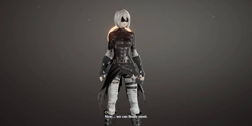 10 Best Outfits In Code Vein