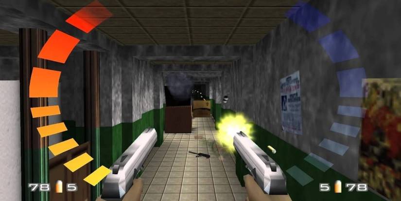 Best '90s FPS Games