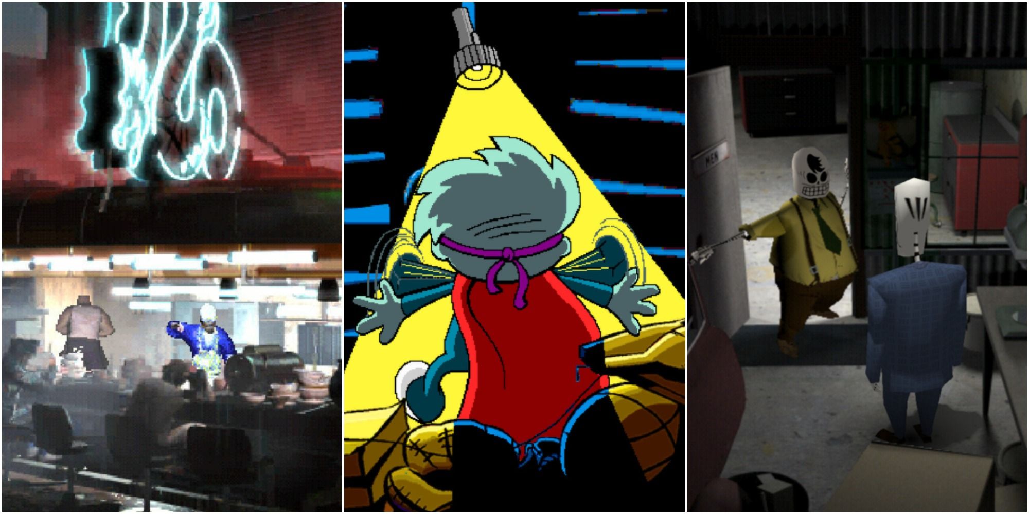 The Best Modern Point-And-Click Adventure Games