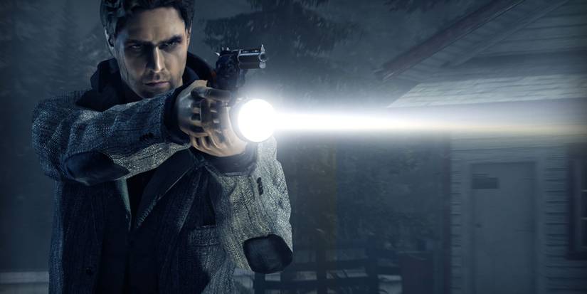 8 Best Games That Use Light For Gameplay