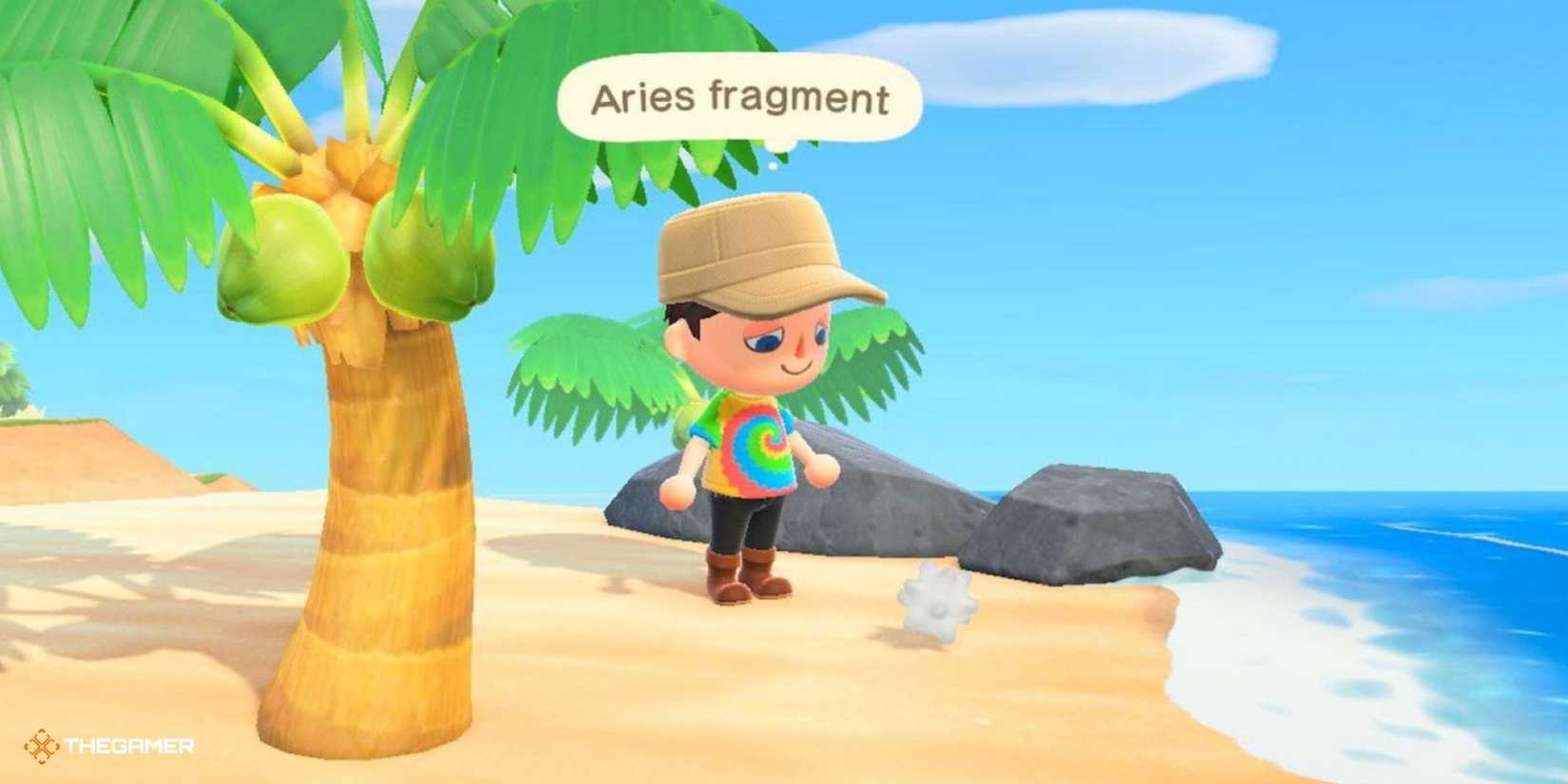 How To Get Star Fragments In ACNH