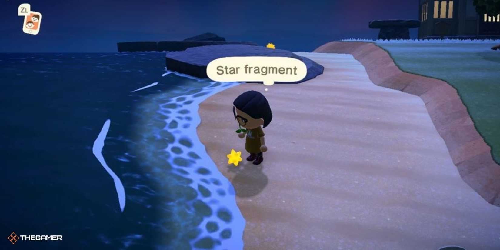 How To Get Star Fragments In ACNH