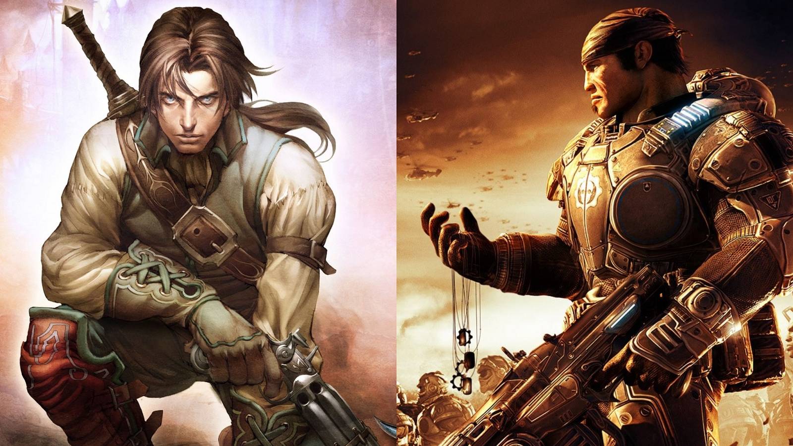 Fable Or Gears Could Be Getting A Remastered Collection, Says Xbox Insider